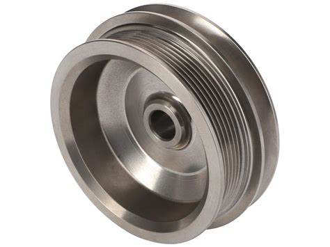 Water Pump Pulley