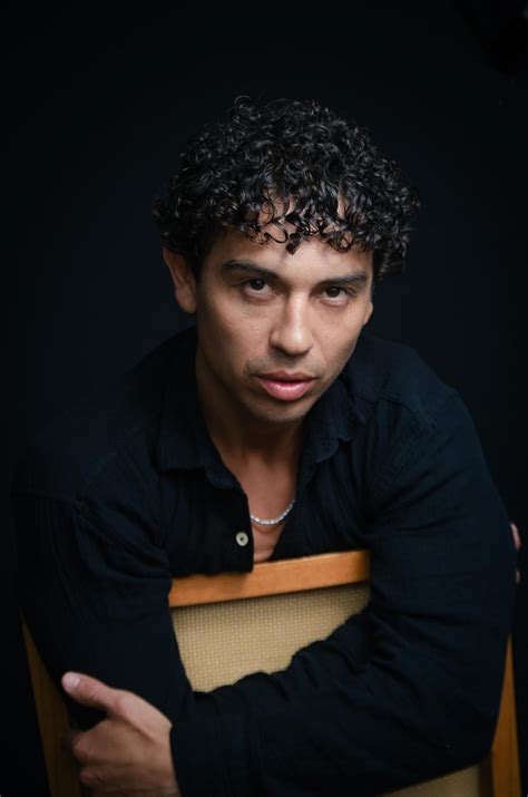 Daniel Ray Rodriguez Imdb