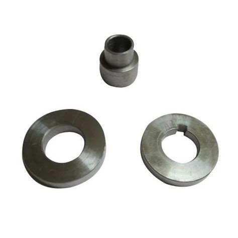 Thrust Collar At Best Price In Ahmedabad By Bahuchar Cnc Works Id