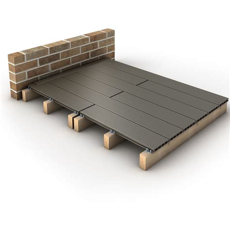 Subframe Installation For Your Deck 9 Dos And Don Ts