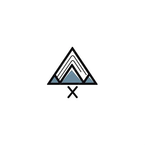 Premium Vector Vector Abstract Technology Logo Design