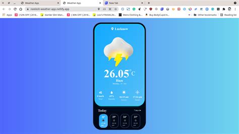 Github Singhsduos Weather App Js Weather App Showing Data Of Different Cities By Using