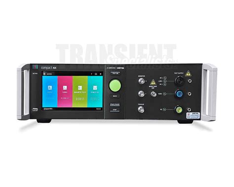 Surge Testing Conducting Testing And Overview On Electrical Surges