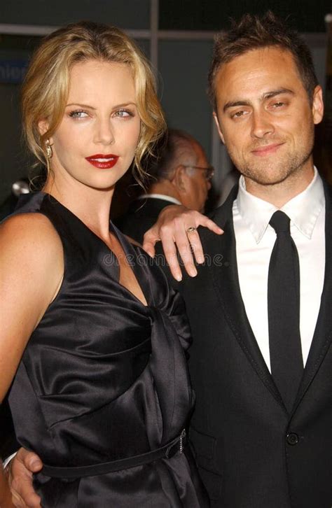 Charlize Theron Editorial Stock Image Image Of 12th 32585609