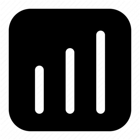 Statistic Data Analysis Report Diagram Database Icon Download On