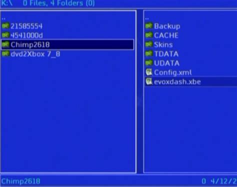 Original XBOX HDD Hard Drive Swap Tutorial