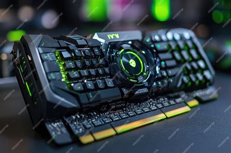 Nvidias Impact On Gaming And Ai Revolutionizing Graphics Performance And Machine Learning