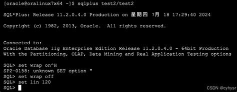 Oracle读写时相关字符集详解oracle 客户端字符集 Csdn博客