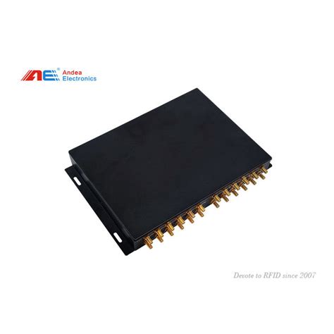 High Power Iso15693 Iot Long Range Passive Rfid Reader Module 13 56mhz