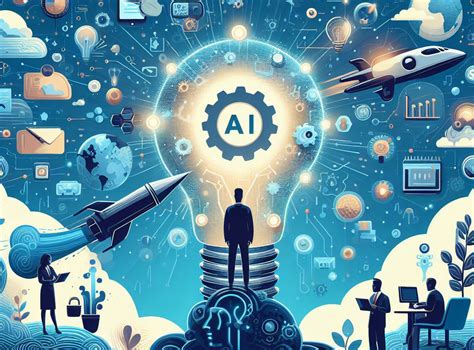 Maximizing Business Efficiency Comprehensive Ai Integration Strategies Rts Labs