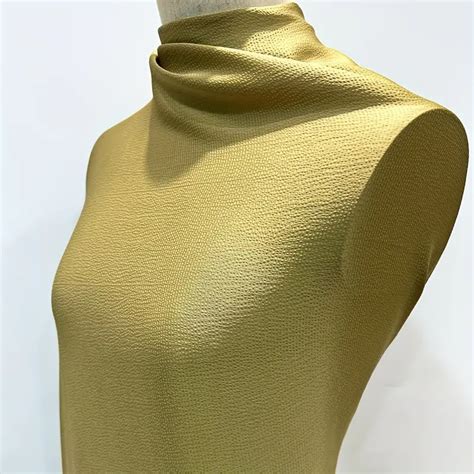 Solid Color Twist Assorted Satin Fabric Bridal Dresses Temu