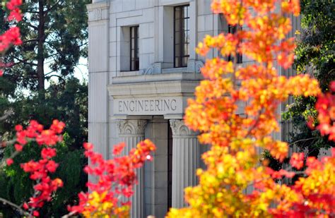 Us News Ranks Berkeley Engineering Undergrad Programs No 3