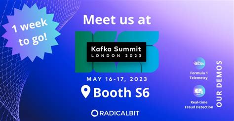 michele ridi on linkedin kafkasummit streamingml kafkastreams