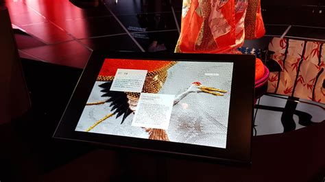 Realtime Robotics Kimono Roboto