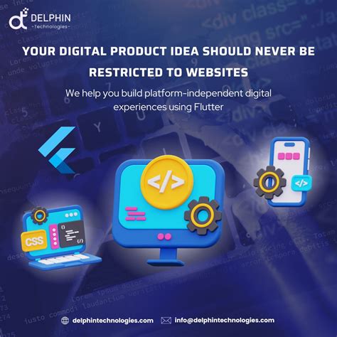 delphin technologies on linkedin when businesses need to build a high