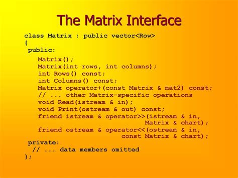 introducing inheritance ppt download