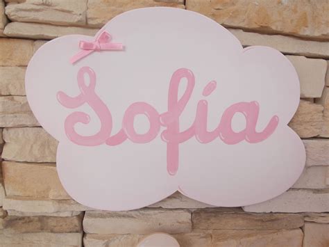 Sofia Nombre Decorado Imagui