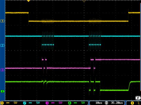 MSP432P401R Unexpected Behaviour Waiting On SPI Interrupt Flag MSP Low Power Microcontroller