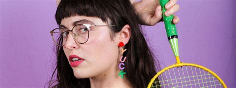 Purple Is The Gayest Colour BATS