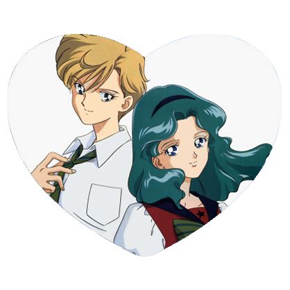 Create A Sailor Moon Pairings Tier List Tiermaker