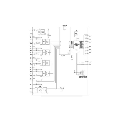 Iono Uno Professional I O Interface With Arduino Uno Case Din Bar Board