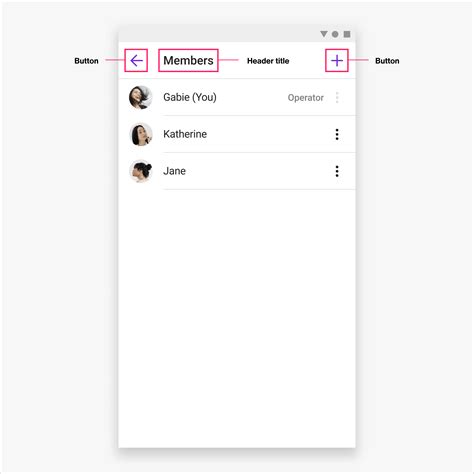 Customize The Channel Settings Screen Chat Android View SDK Sendbird Docs