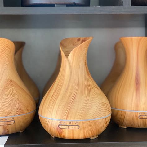 Triple Scented Oil Diffusers Simply Scents Candle Co