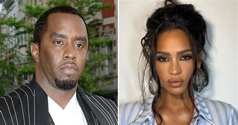 Cassie Ventura Needs Break As Sean Diddy Combs Defense Grills Her