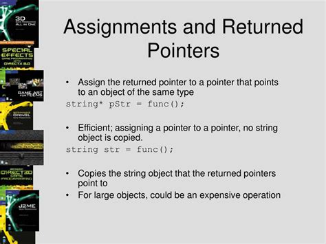 Ppt Beginning C Through Game Programming Second Edition Powerpoint