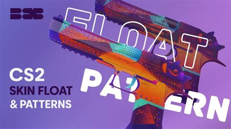 CS Skin Float Value Patterns What Affects Price Blix Gg