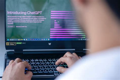 Исследователи обманом заставили Chatgpt выдать информацию из обучающего массива