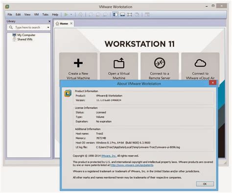 Key Generator Vmware Workstation 12 Travelstree