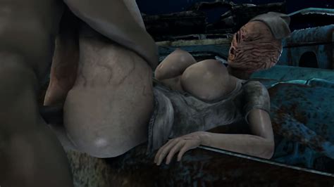 Silent Hill Nurse Breeding Eporner