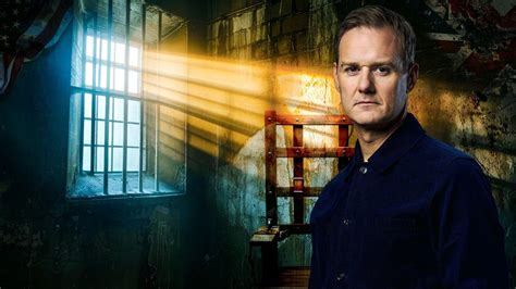 Watch Dead Man Walking Dan Walker On Death Row 2025 Full Movie On