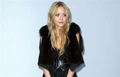 Mary Kate And Ashley Olsen Are Intensely Private For A Reason
