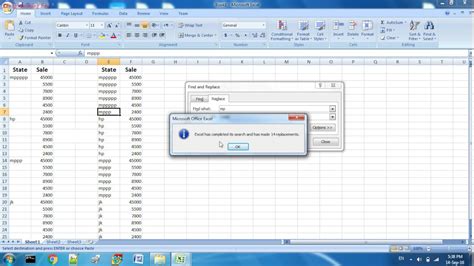 How To Select All Objects In Excel Worksheet