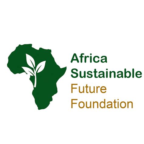 Africa Sustainable Future Institute Tech Unity Achieving Together