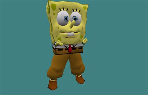 Spongebob Earths Special Forces Mods