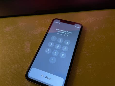 What Is Apples Assistive Access Feature And How Do You Use It