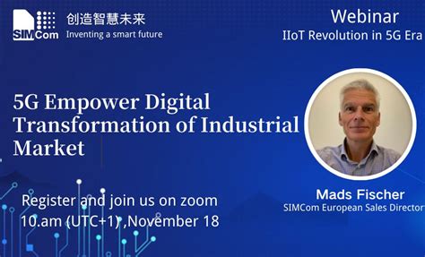 simcom on linkedin 5g iot