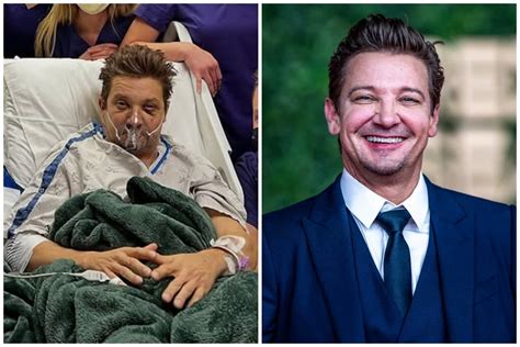 Jeremy Renner Reveals Tiny But Monumental Mistake That Caused Near