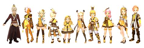 Dragon Nest The Worlds Fastest Action Mmorpg