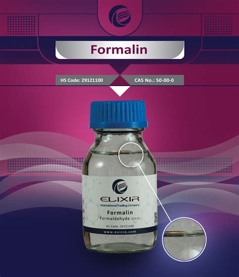 What Is Formalin Uses At Michael Rushing Blog