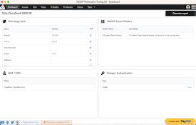 HackBar Chrome 应用商店