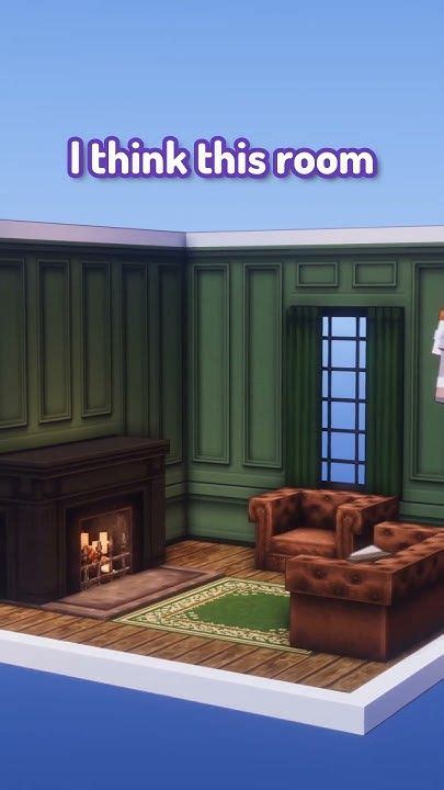 Building Cute Rooms In Minecraft With Cocricot Shorts Minecraft