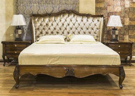 Stylish Naples Bedroom Set At Best Price In Lahore Jf Homes