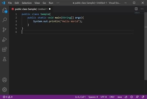 Visual Studio CodeでのJava開発環境構築Windows向け IT入門書籍 スッキリシリーズ