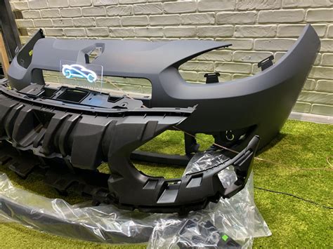Купити Бампер передній Renault Fluence (2009-2013) Оригінал 620224834R ...