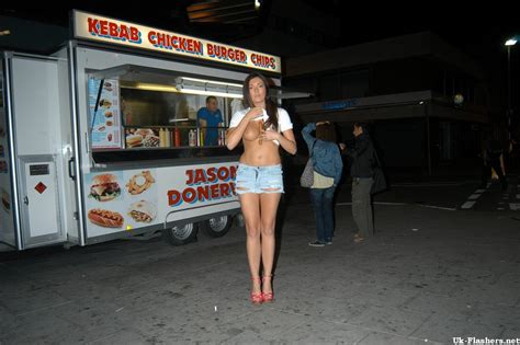 Charleys Busty Flashing Menu Of Nightly Public Nudity And Posing Tour Of Bristol Porn Pictures