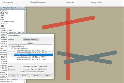 Solved Solid Intersection Questions Autodesk Community